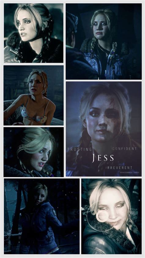 Jessica Riley Wallpaper Myfirstshuffle Untildawn Jessicariley