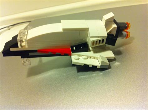 MOC Lego Space Shuttle Lego Space Shuttle Lego Space Lego