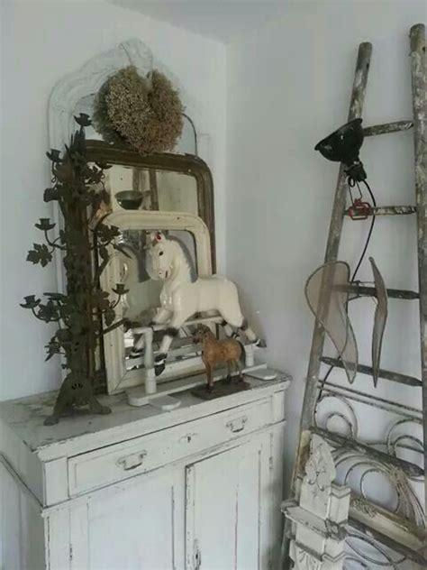 Pin Van Manuela Van Splunter Op Inspiration Brocante