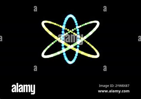 Electron Dynamics Stock Videos And Footage Hd And 4k Video Clips Alamy