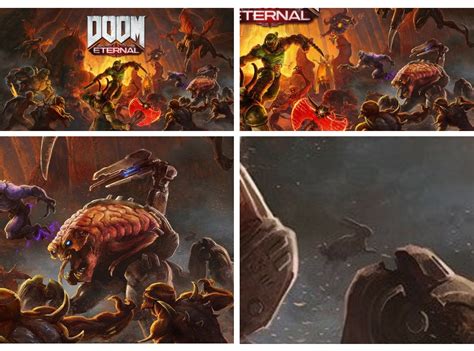 Guys Daisy Is Back R Doom