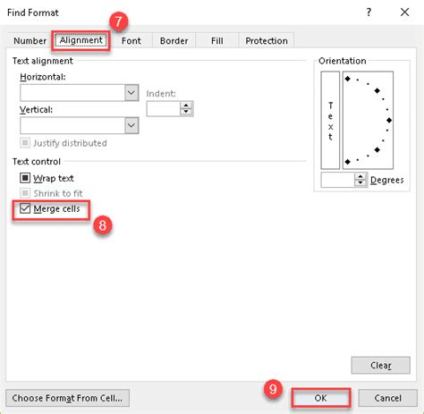 How To☝️ Unmerge Cells In Excel Spreadsheet Daddy