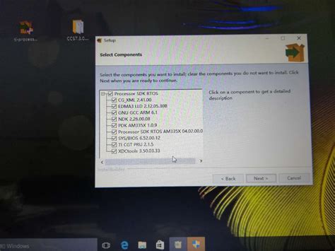 processor sdk amic110 ethercat slave patch file processors forum