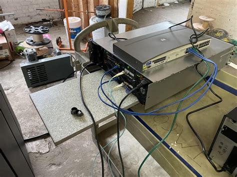 Mainframe Lab Rhomelab