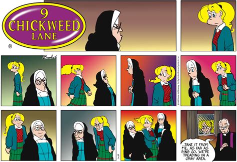 Gocomics
