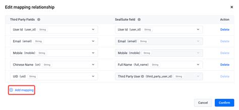 Google LDAP Organizational Structure Import And Third Party Login Configuration Tutorial