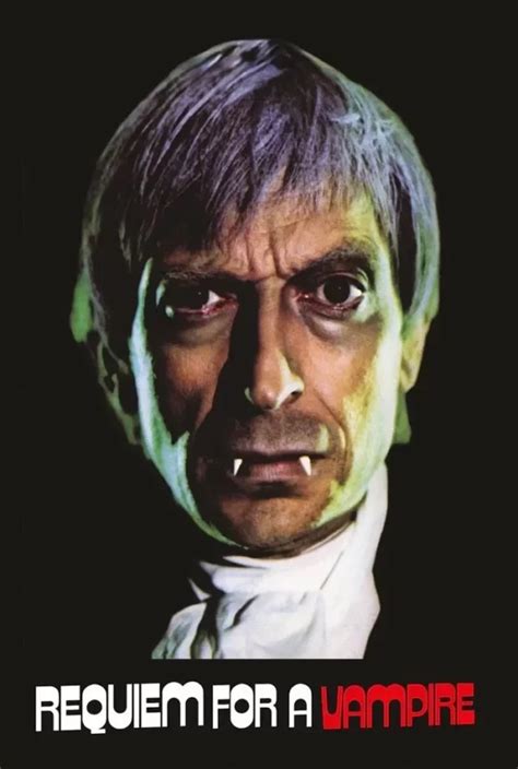 Requiem For A Vampire Choovie Rentals