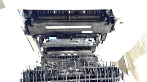 Ricoh Savin C9020 Office Printer Property Room