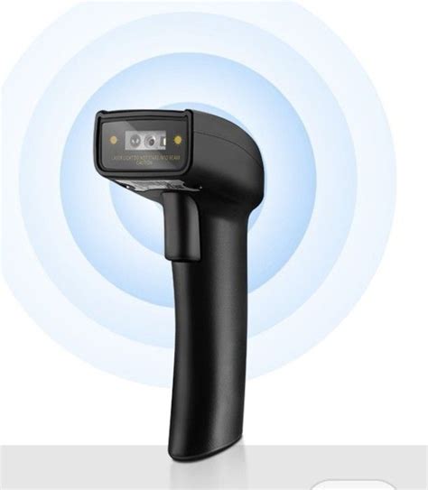Symcode 2d Barcode Qrcode Usb Scanner Computers And Tech Printers