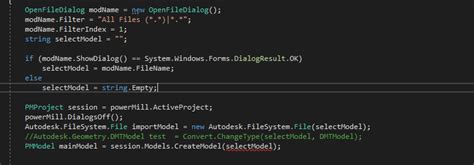 Solved Importing Model Help Autodesk Community