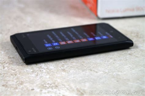 Nokia Lumia Review