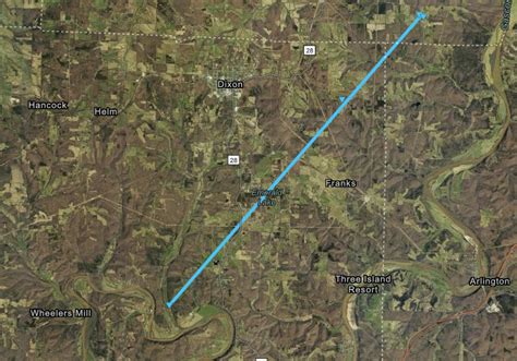 Severe Weather May 6 8 2024