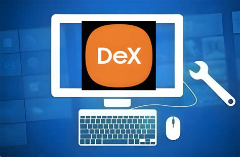 Mit Einführung Der Samsung One Ui 7 0 Endet Auch Der Samsung Dex Für Windows Support