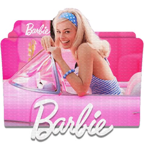 Barbie Free Png Picmix