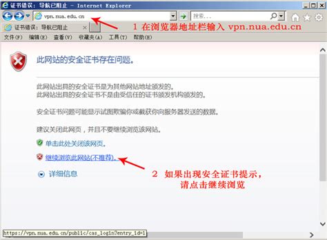VPN访问
