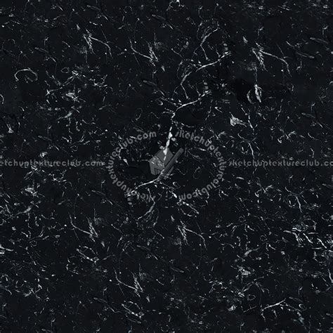 Slab Marble Marquina Black Texture Seamless 01924