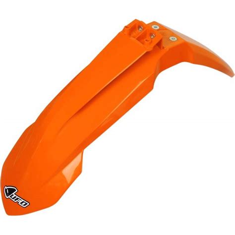 Guardabarros Delantero UFO KTM EXC 17 21 SX SX F 16 21