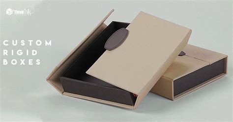 Think Ink Packaging On Tumblr