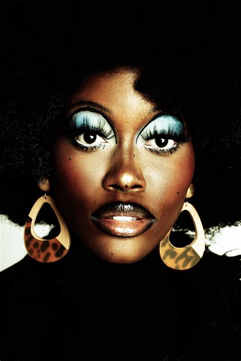 Pin By Trustfundmuse On Makeup Retro Makeup 70s Makeup Look 70s Makeup