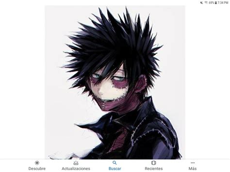 Dabi X Reader Last Part Sorry Wattpad