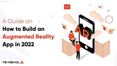 A Guide On How To Build An Augmented Reality App In 2023 Artofit