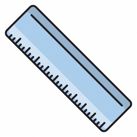 Construction Measure Ruler Scale Tools Icon Download On Iconfinder