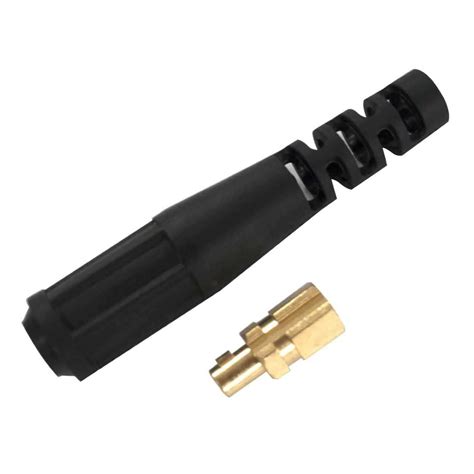 Miller Air Cooled Tig Torch Adapter For Sale 273483 Welding Supplies From Ioc