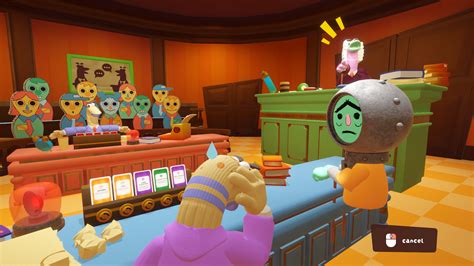 Guilty As Sock On Steam