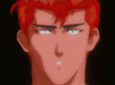 Crying Anime Sakuragi  Uinona S