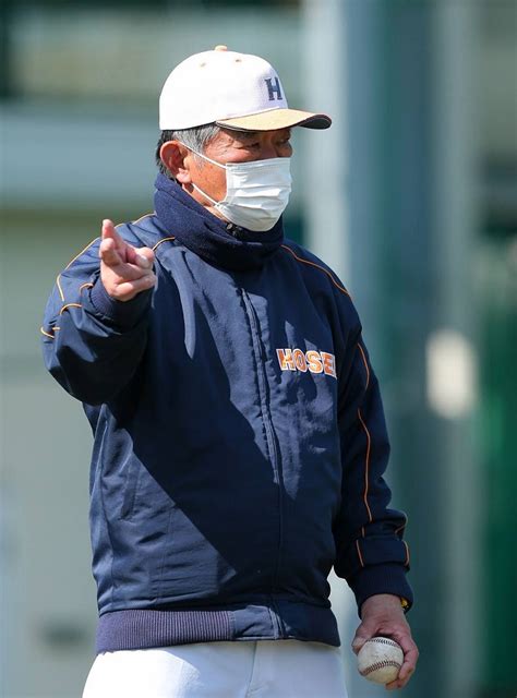 5位からの下克上を目指す法大 低迷脱出の切り札は「大学no1野手を目指す」遊撃手・今泉颯太 野球コラム 週刊ベースボールonline