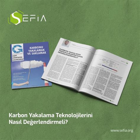 ️ Sefiadan Taylan Kurt Geri Dönüşüm Ekonomisi Dergisi Için Kaleme