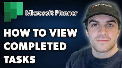 How To View Completed Tasks In Microsoft Planner Full 2024 Guide
