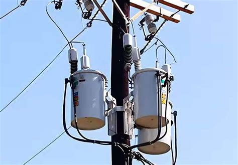 Czym Jest Transformator Liniowy Elecbase Producent Urządzeń