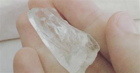 Crystals Album On Imgur
