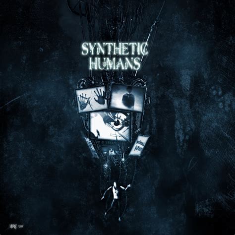 Synthetic Humans Vexd