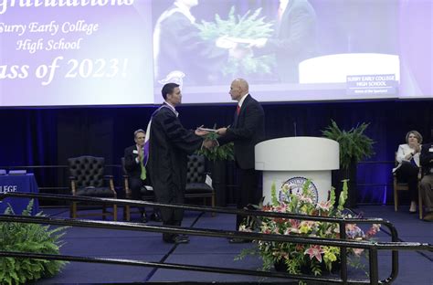 College Programs Recognized For Excellence Surry Community College