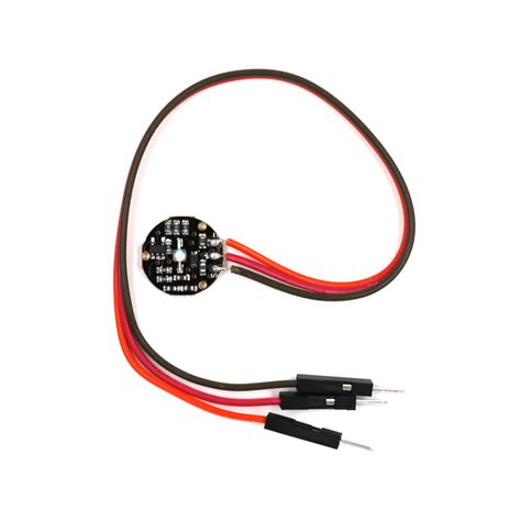 Xd C Pulsesensor Heart Rate Sensor Module Stable For Arduino
