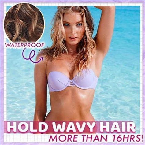 Fluffy Volumizing Hair Spray
