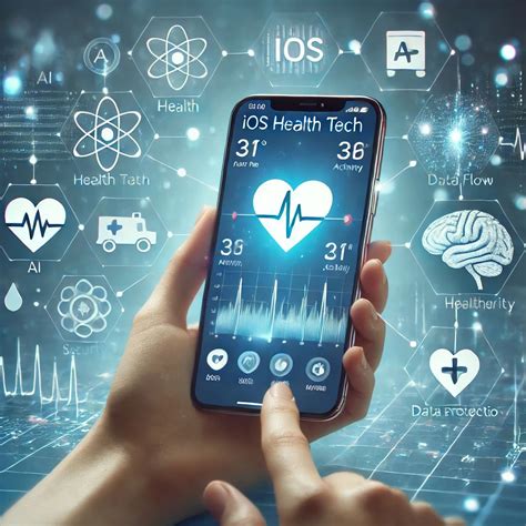 muhammad sajjad on linkedin iosdevelopment healthtech digitalhealth swift