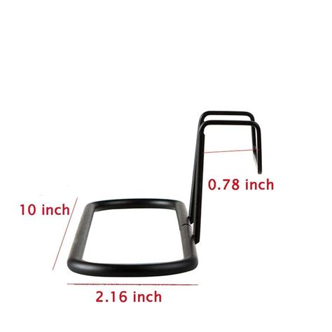 Mild Steel Tower Hanger For Cloth Hanging Size 26 5 5 5 5cm At ₹ 145 Piece In New Delhi