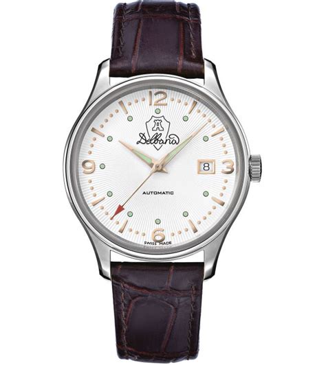 127 Delbana Watches • Official Retailer • Watchard.com