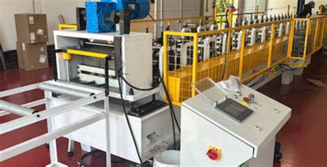 Hs Code For Roll Forming Machine Machine Matcher