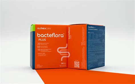 Bacteflora® Plus Olonea