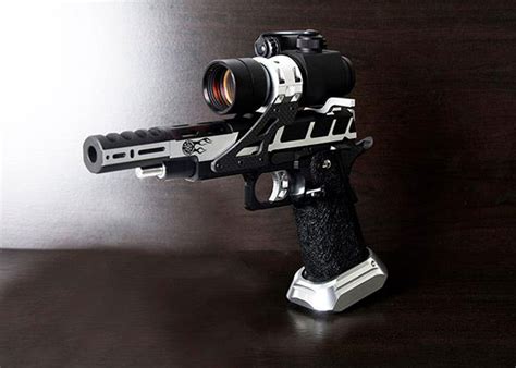 ASGI Competition Pistol More Specials Popular Airsoft Welcome To
