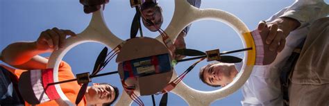 Tcnj Engineering Science