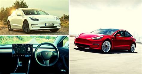 Tesla Model Is It Actually Cheaper Than Its Competition