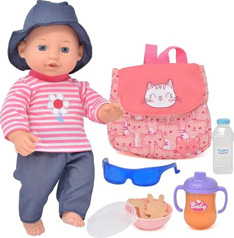 Muñecas Para Bebes De 9 Meses Best Sale dcag