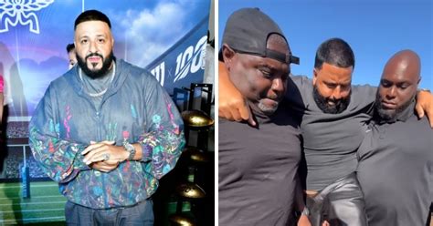 This Is Silly Internet Trolls Dj Khaled As He Asks Security Guards