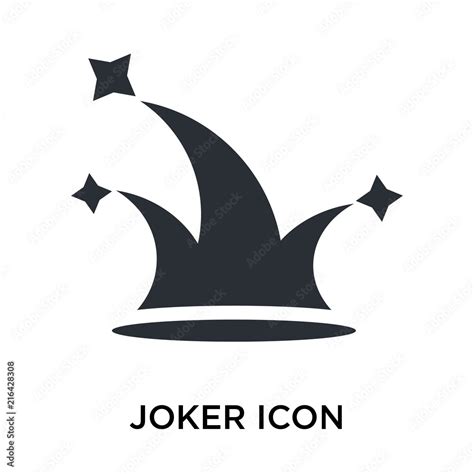 Joker Card Logo
