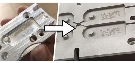 Evolution Of A Usb Flash Drive Injection Mould Tool The Old Alaska